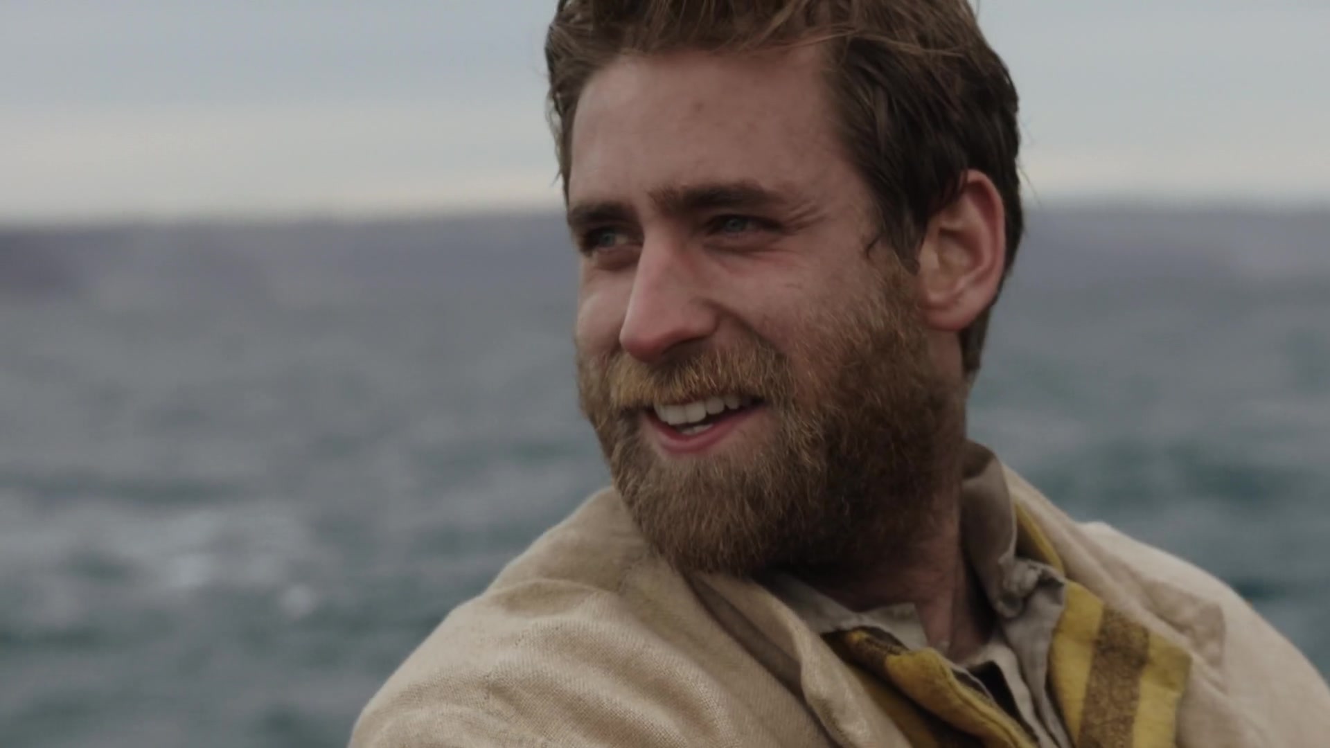 Episode Captures - TheSecretRiver101 245 OJCnet - The Oliver Sensation ...